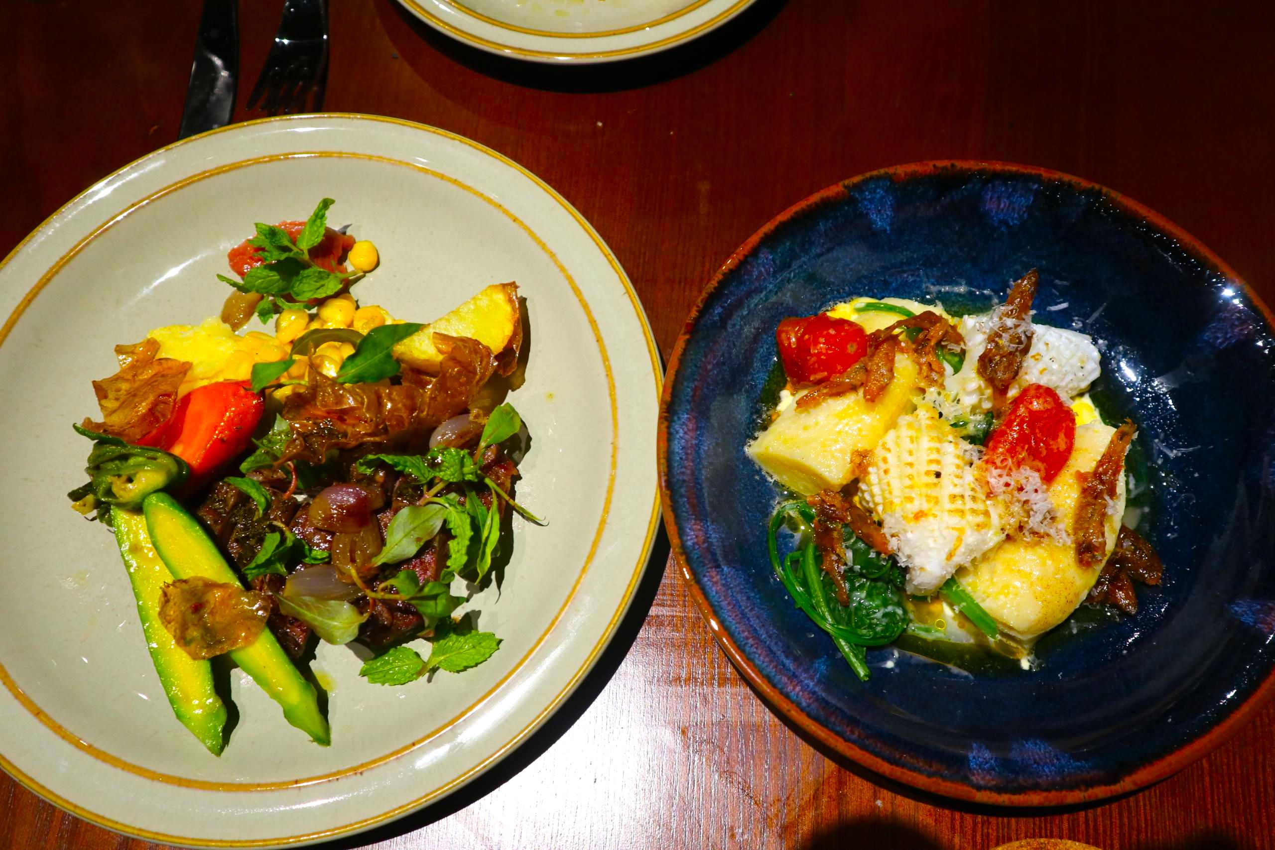 【ベトナム】イノベーティブ・フュージョンを楽しめる「Si Dining and Sweet」が新規オープン - 教えてASEAN│海外の飲食店 ...